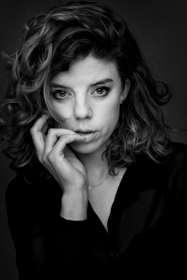 Zespół » Hanna Zbyryt - Teatr im. Adama Mickiewicza w Częstochowie