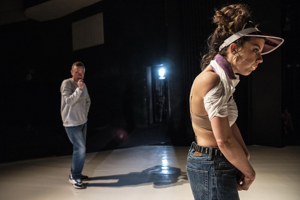 Spektakle » Bum - Teatr im. Adama Mickiewicza w Częstochowie